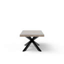 Urbia Mixx Hunter Dining Table & Reviews | Perigold
